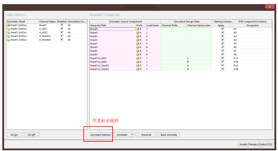 Altium Designer 中Device Sheet Symbol 与 Sheet Symbol 的使用-CSDN博客