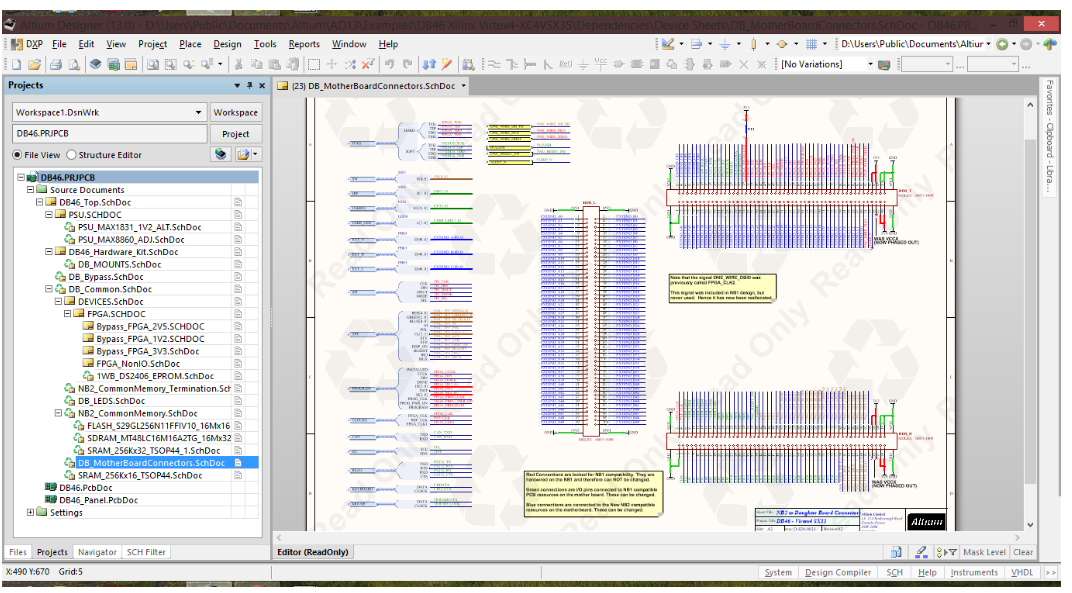 Altium Designer 中Device Sheet Symbol 与 Sheet Symbol 的使用-CSDN博客