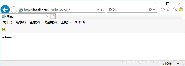 Jfinal入门(四)jfinal的controller配置详解jfinal Controller Csdn博客