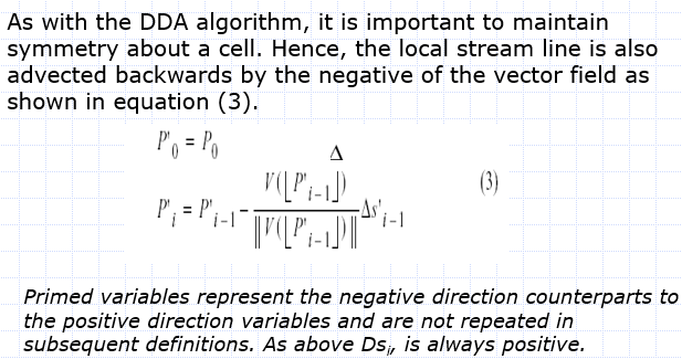 Imaging Vector Fields Using Line Integral Convolution-CSDN博客