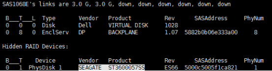 raid状态异常解决方案_查询raid状态提示 controller 0 not found-CSDN博客