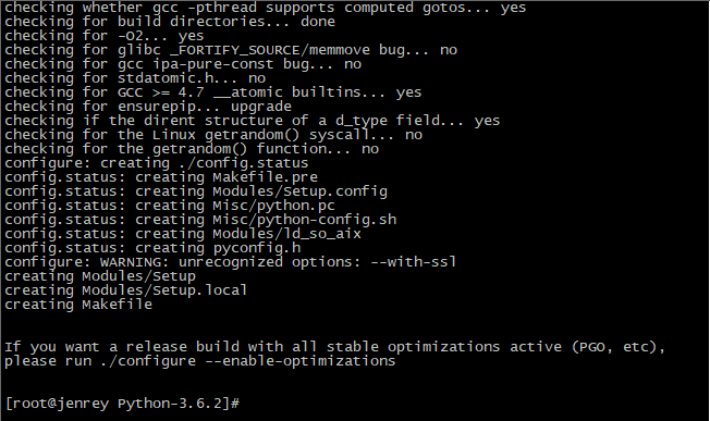 Centos安装python3与自带的python2共存方法（一篇就懂，图文并茂带解释） Centos Python2和python3共存 Csdn博客
