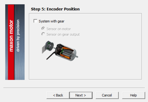 Maxon伺服驱动EPOS2 24/5 配置_epos2驱动-CSDN博客