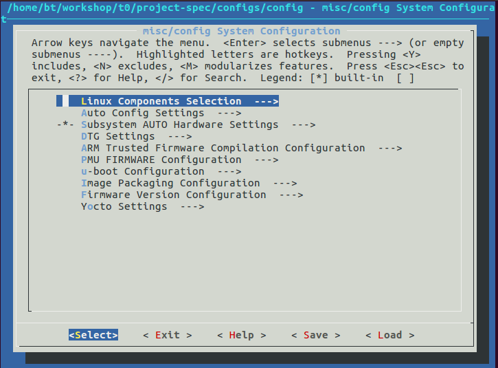 zcu102_A_PetaLinux运行Qt程序_petalinux 运行qt-CSDN博客