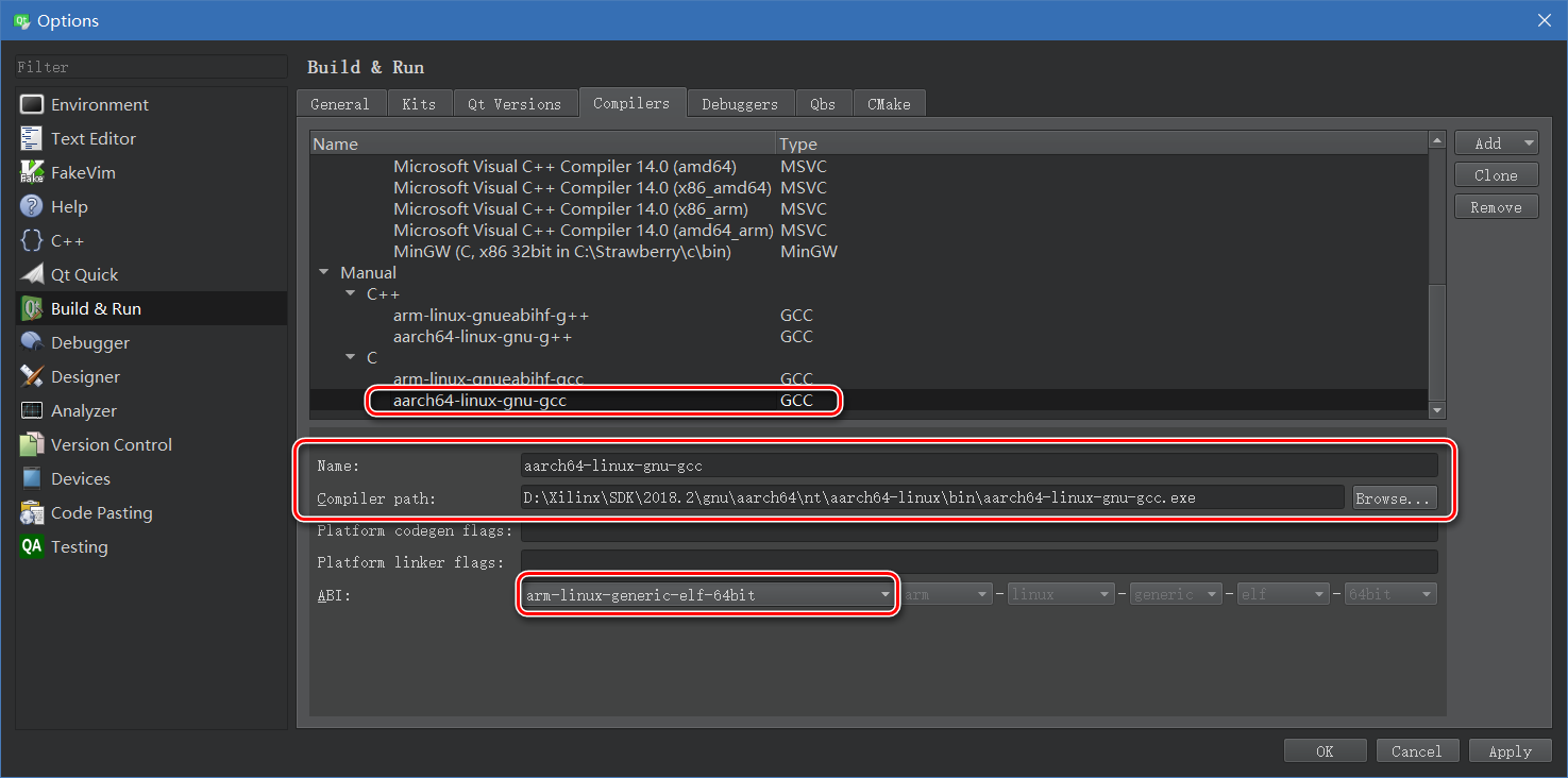 zcu102_A_PetaLinux运行Qt程序_bt_的博客-CSDN博客