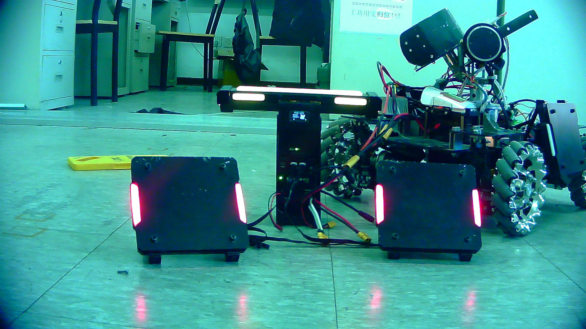 RM----------基于opencv做的简单的灯条识别_opencv中灯条长度是指哪里-CSDN博客