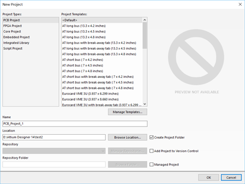 AD14简单使用教程_ad14使用教程下载-CSDN博客