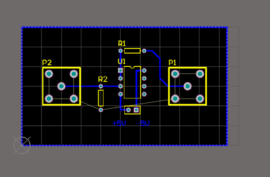 AD14简单使用教程_ad14使用教程下载-CSDN博客