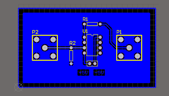 AD14简单使用教程_ad14使用教程下载-CSDN博客