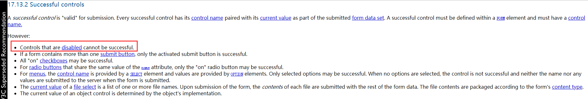 struts2中的文本框不可编辑（readonly和disabled的区别）_s:textfield readonly-CSDN博客