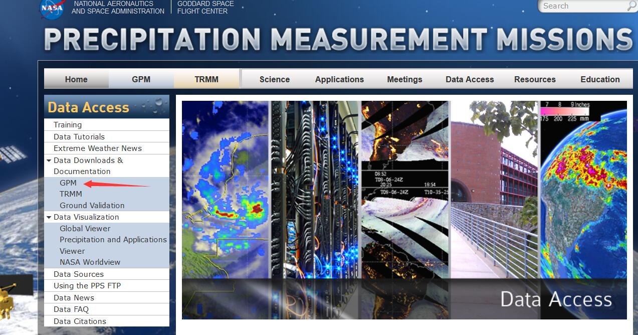 GPM、FY-4A数据下载_matlab_weixin_43314180的博客-CSDN博客