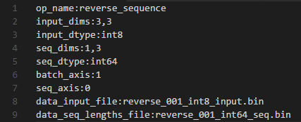 ValueError: Shape must be rank 1 but is rank 2 for 'reverse_sequence'-CSDN博客