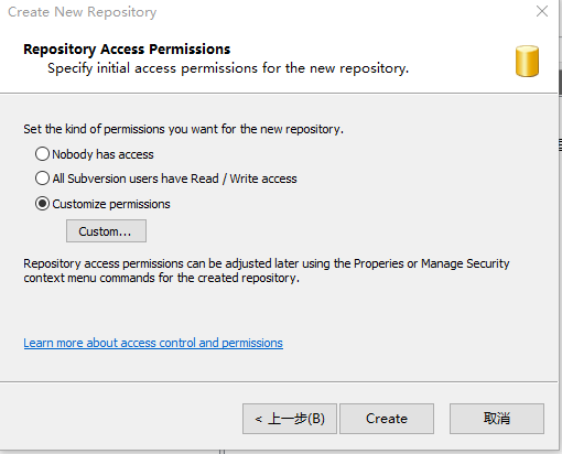 Subversion的安装与使用_subversion安装使用-CSDN博客