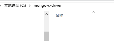 windows下VS2017编译mongoDB c、c++API_bsoncxx 编译-CSDN博客