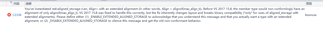 Windows下vs2017编译mongodb C、capibsoncxx 编译 Csdn博客