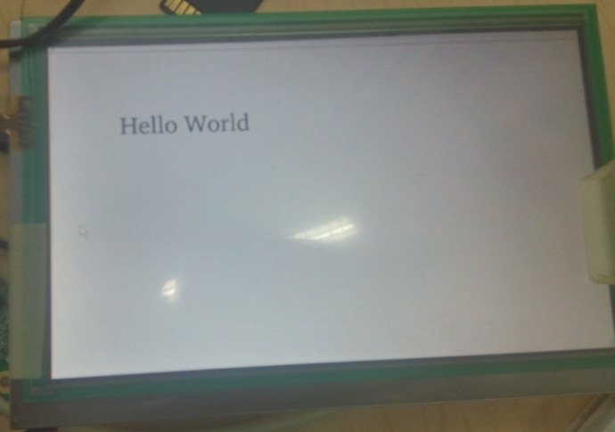 QtCreator+Arm开发和联机调试_qt creator arm-CSDN博客