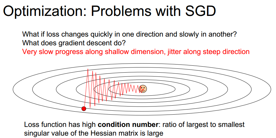 CNN笔记（CS231N）——训练神经网络II（Training Neural Networks, Part 2）_cnn=231-CSDN博客
