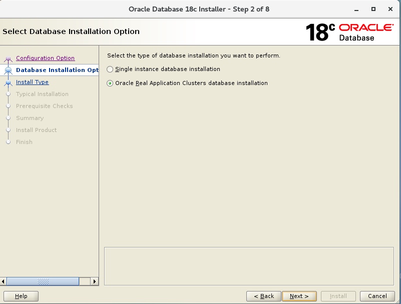Oracle 18C RAC安装利用iSCSI实现部署_centos oracle18c rac-CSDN博客