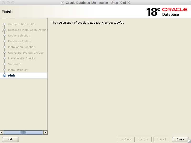 Oracle 18C RAC安装利用iSCSI实现部署_centos oracle18c rac-CSDN博客