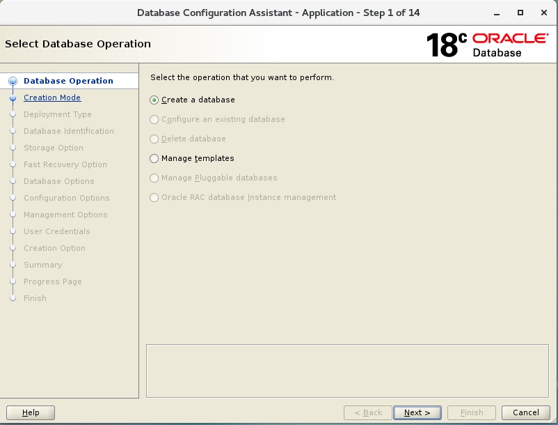 Oracle 18C RAC安装利用iSCSI实现部署_centos oracle18c rac-CSDN博客