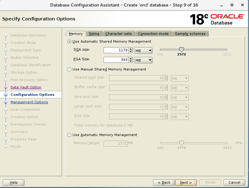 Oracle 18C RAC安装利用iSCSI实现部署_centos oracle18c rac-CSDN博客