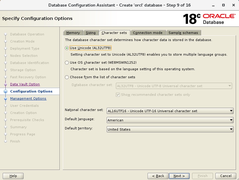 Oracle 18C RAC安装利用iSCSI实现部署_centos oracle18c rac-CSDN博客