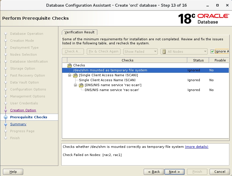 Oracle 18C RAC安装利用iSCSI实现部署_centos oracle18c rac-CSDN博客