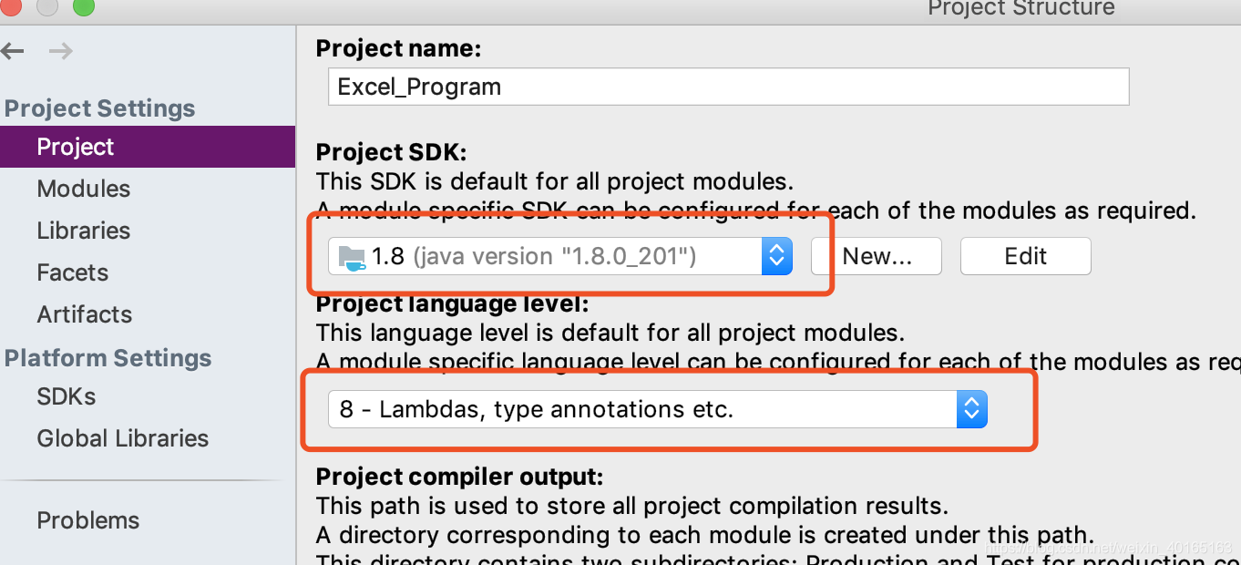 Intellij Idea使用 Lambda表达式报错 Source15中不支持lambda表达式 Source 15 中不支持 Csdn博客
