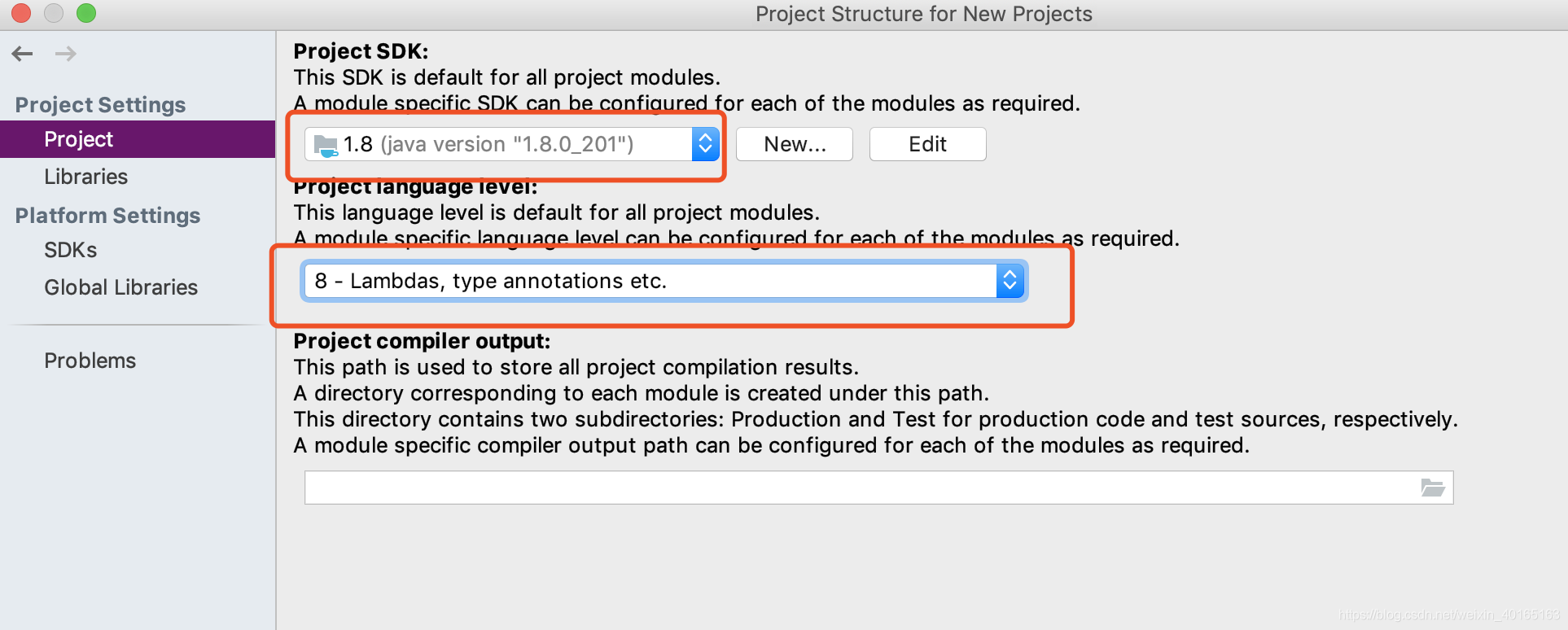 Intellij Idea使用 Lambda表达式报错 Source15中不支持lambda表达式 Source 15 中不支持 Csdn博客 7396