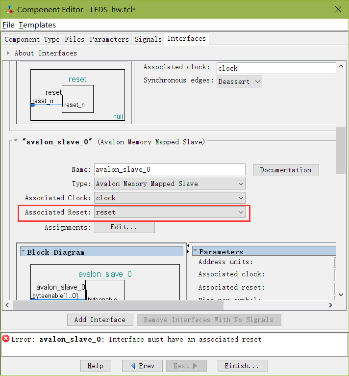Verilog自制NIOS2外设，Avalon总线上的HelloWorld_avalon axi nios-CSDN博客