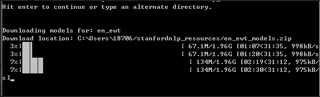 斯坦福发布最新nlp处理工具stanfordnlp体验togethercz的博客 Csdn博客stanfordnlp 3864