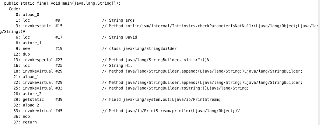 Kotlin学习系列之：inline_kotlin inline关键字-CSDN博客
