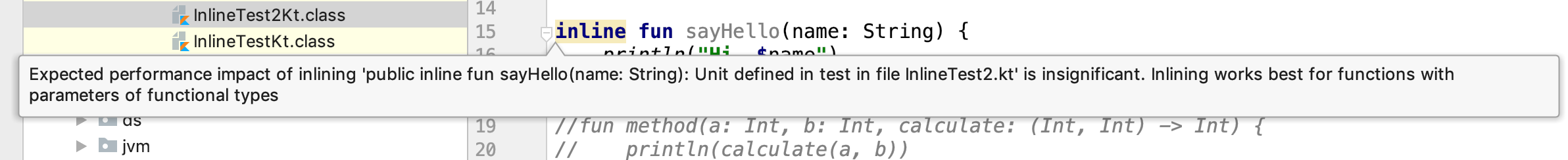 Kotlin学习系列之：inline_kotlin inline关键字-CSDN博客