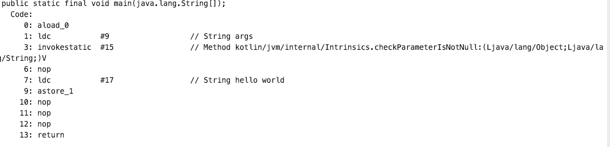 Kotlin学习系列之：inline_kotlin inline关键字-CSDN博客