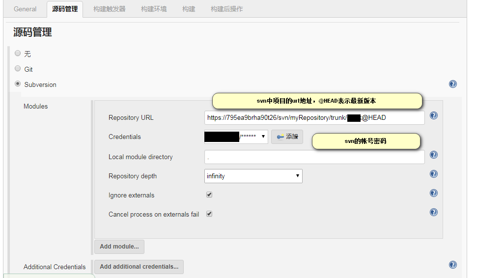jenkins集成svn+maven+tomcat+sonarQube+sonarScanner_jenkins中execute sonarqube scanner扫描could not ...