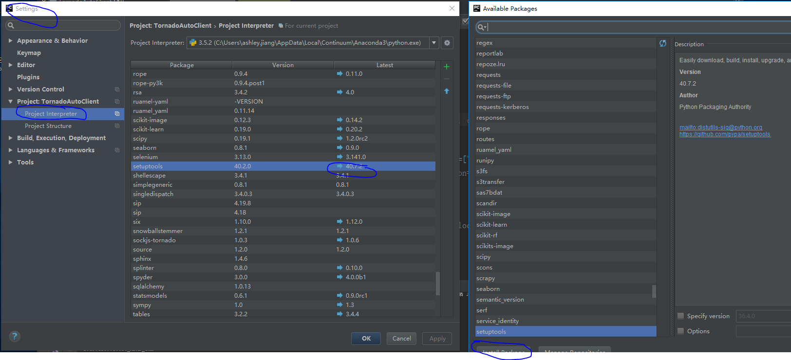 AttributeError: 'str' object no attribute ''items_attributeerror: 'str ...