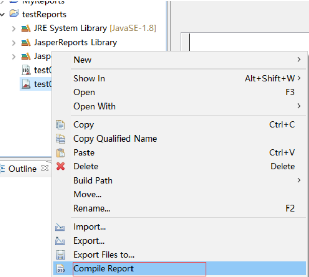 pdf模板工具JaspersoftStudio,JasperReport_jasper用什么打开-CSDN博客