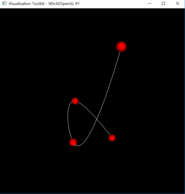 VTK笔记——插值样条曲线（Parametric Spline）_vtkparametricspline-CSDN博客