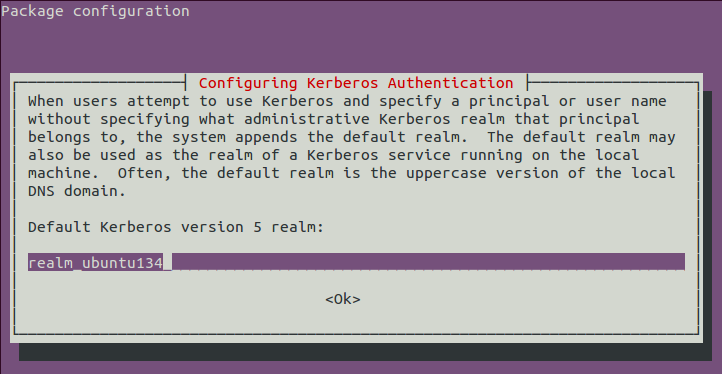 信息系统安全实验（七）：使用Kerberos实现网络身份认证_kerberos实验_山幺幺的博客-CSDN博客