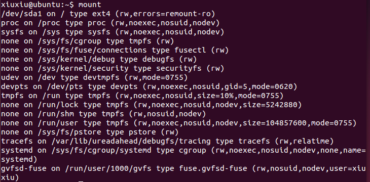 信息系统安全实验（八）：使用eCryptfs加密文件系统_山幺幺的博客-CSDN博客