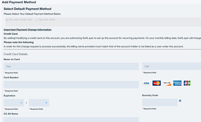IBM Cloud 2015 - Invoice - 03 payment 支付方式_去银行invoice如何支付-CSDN博客