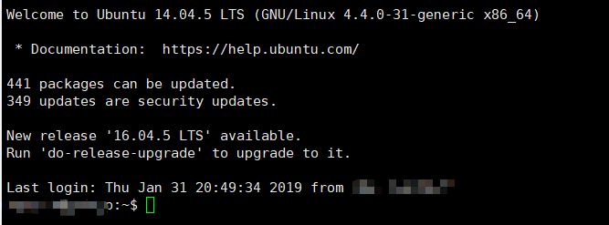 【Linux基础】Xshell连接VirtualBox虚拟机登陆Ubuntu系统_xshell 连接 orancle virtual ubuntu_是一颗没有被盐水泡过的菠萝的博客-CSDN博客