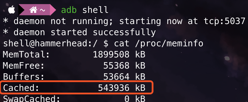 Android-内存映射mmap_android java open mmap-CSDN博客