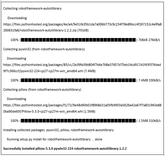 RF自动化测试系列-第四篇 Windows GUI程序测试_rf做windows gui的自动化测试-CSDN博客
