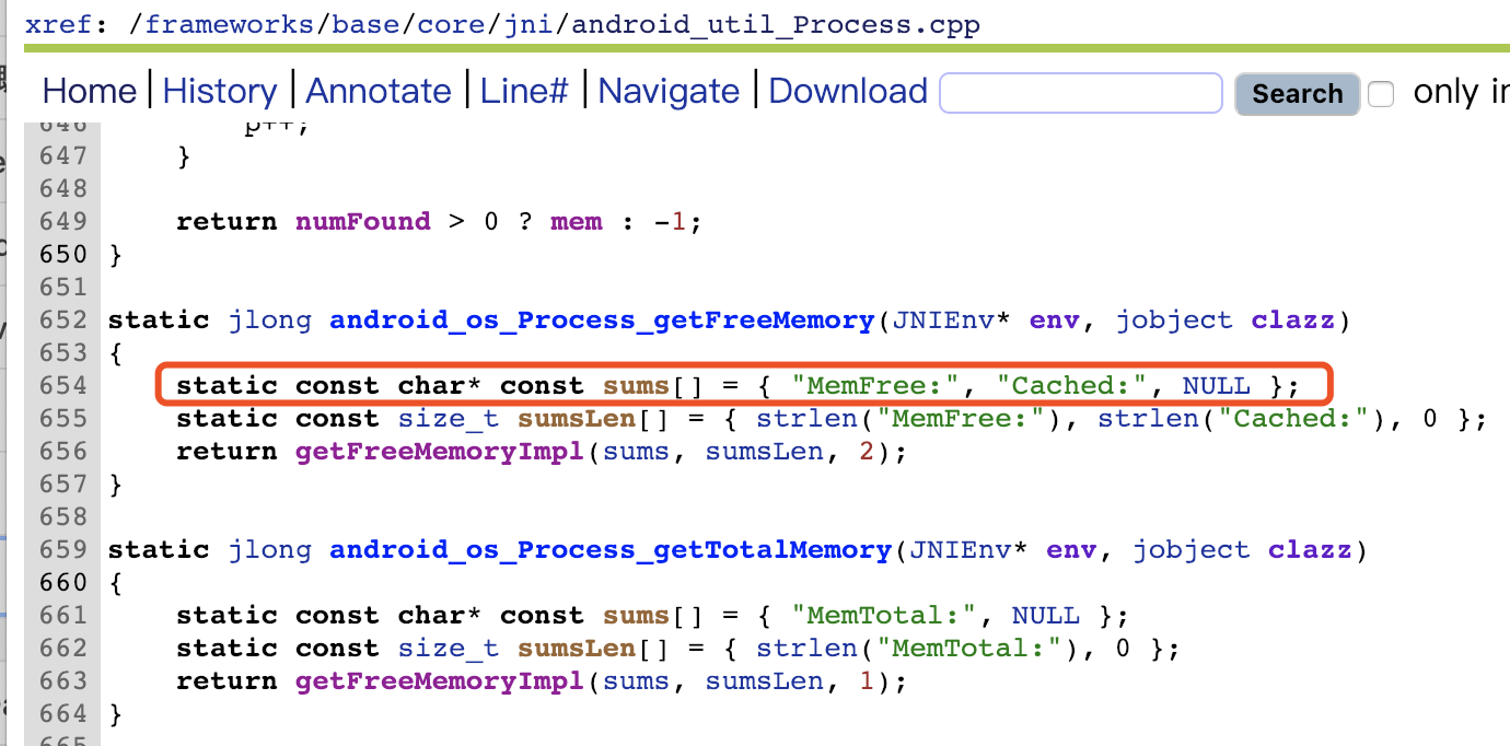 Android-内存映射mmap_android java open mmap-CSDN博客
