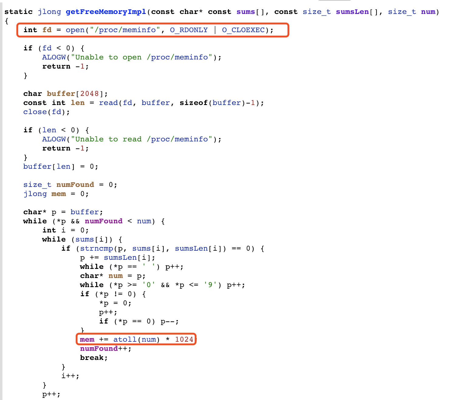 Android-内存映射mmap_android java open mmap-CSDN博客