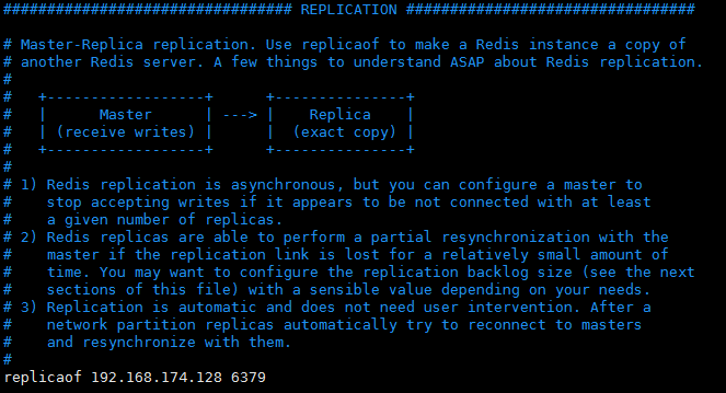 Redis的简单使用配置主从复制服务redis Replicaof Slaveof区别 Csdn博客 