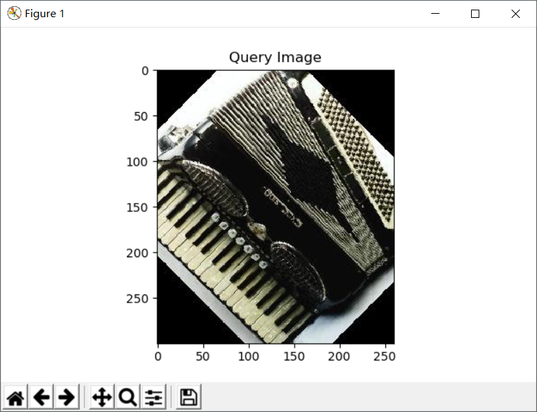 【项目实践】图像检索系统 Image Retrieval Engine Based on Keras（一）_图像检索系统项目经历_flyrzl的博客-CSDN博客