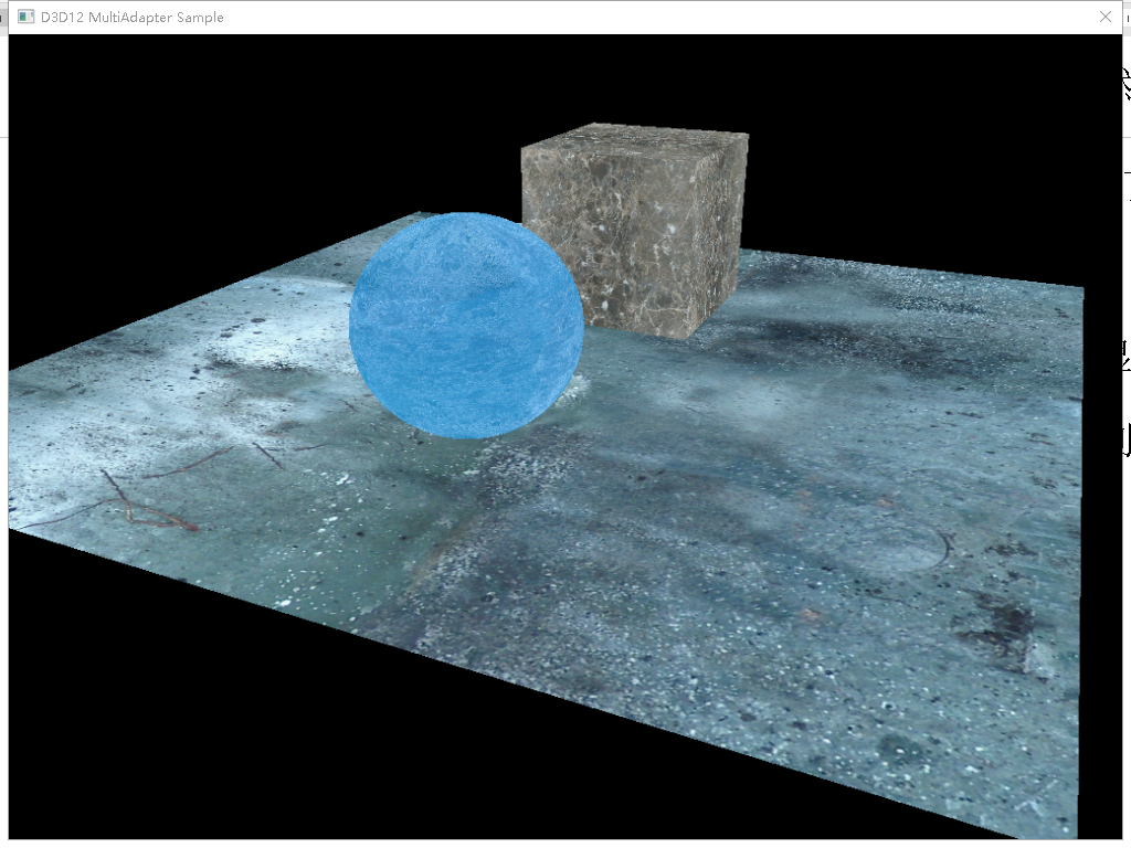 DirectX12（D3D12）基础教程（八）——多显卡渲染基础、共享纹理、多GPU同步_d3d如何使用两张图片进行运算-CSDN博客