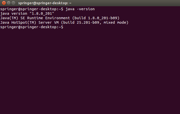 Linux 入门学习02 —— Pycharm 的安装及 no jdk found 错误的处理办法-CSDN博客